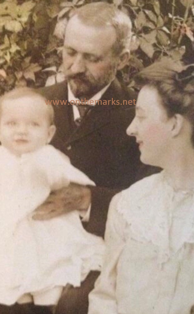 Who’s that woman running for office? – ON THE MARKS